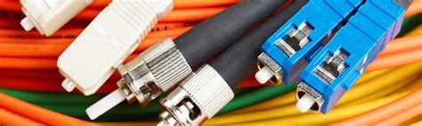 Fiber Optic Infrastructure Jfx Technologies