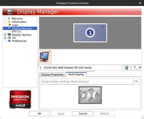 How To Use Multiple And External Displays In Linux Ubuntu