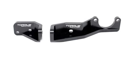 Torque Solution Pitch Stop Brace 2015 Subaru Wrxsti Torque Truck Parts