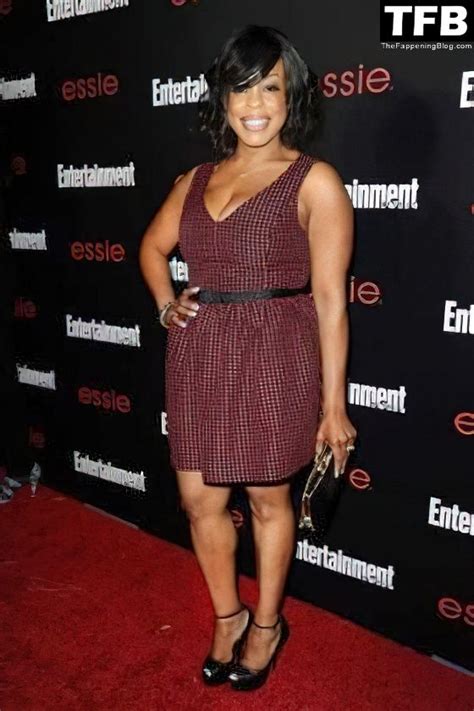 Niecy Nash Nude Sexy Collection Photos Onlyfans Leaked Nudes