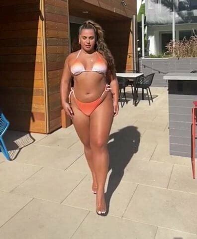 We Re Ready For Ayesha Perry Once Again Bikini Porn Xhamster