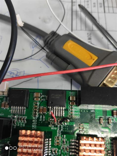 LMZ LMZ Output Issue Power Management Forum Power Management TI E E Support Forums