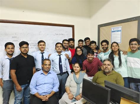 Tushar Khete On Linkedin Bestmentor Thankyou University