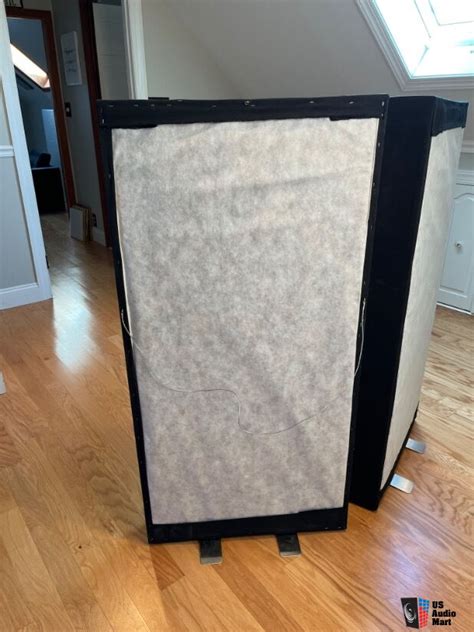 Gik 4a Alpha Diffusor Panels Photo 5433830 Us Audio Mart