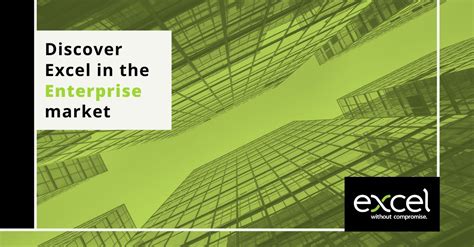 Excel Networking Solutions On Linkedin Excel Enterprise Solutions
