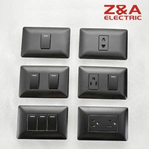 Push Button Switch China Switch Wall Switch Manufacturers Suppliers On Made In China Com