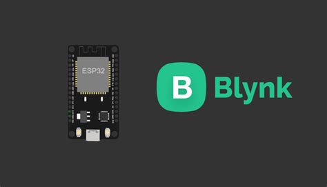 Cara Menghubungkan Esp32 Ke Blynk Labrobotika