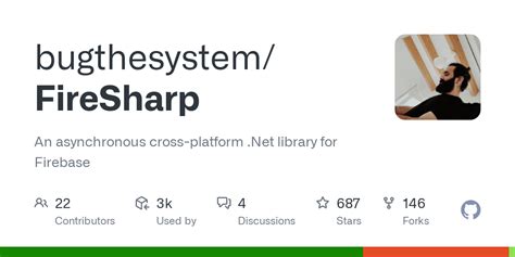 Releases Bugthesystem FireSharp GitHub