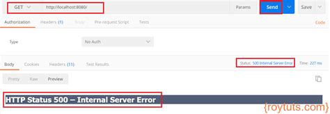 Spring Boot Security Pre Authentication Example Roy Tutorials
