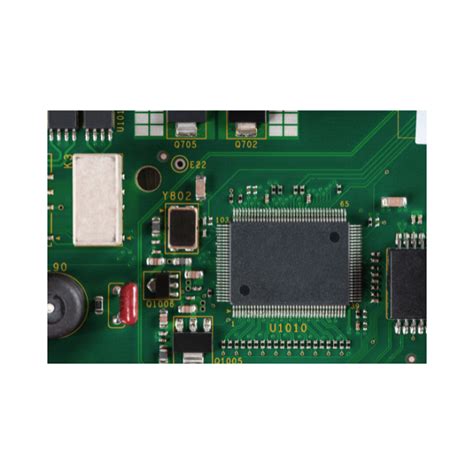 Secure Ai Powered Iot Edge Gateways Ai Based Pcb Solutions For Next Gen Healthcare Smart Ai