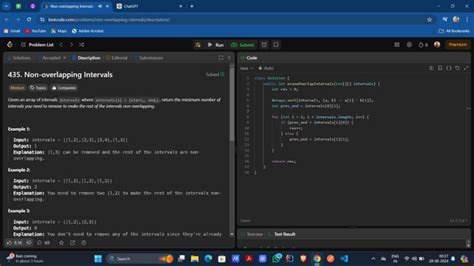 Manish Singh Bisht On Linkedin Day159 Leetcode Algorithm
