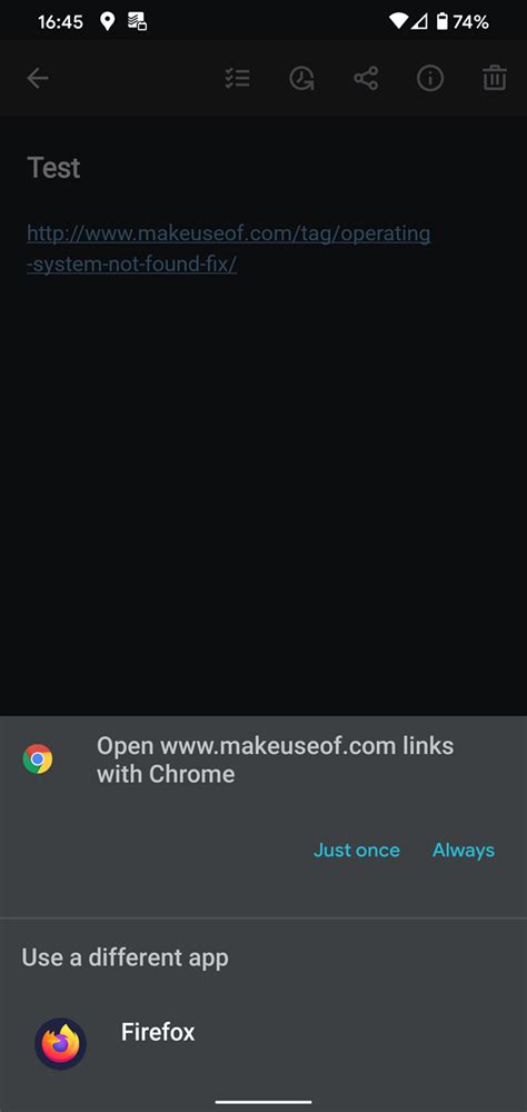 How To Remove Change And Set Default Apps On Android