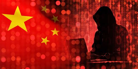 China Has Cyber Attacked The Czech Republic Government Says