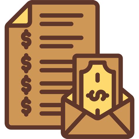 Payroll Free Business And Finance Icons