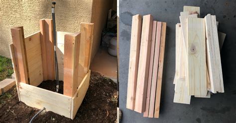 DIY Build A Potato Box Rebooted Mom