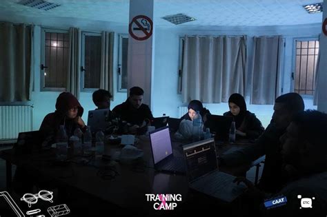 Akram Bedjaoui On Linkedin Hackathon Teamwork Backenddevelopment Expressjs Firstwin