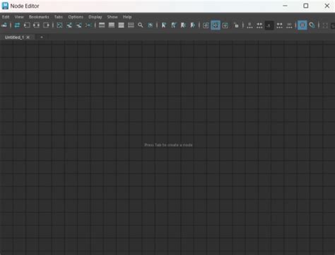 Create A Maya Node Tier List Tiermaker