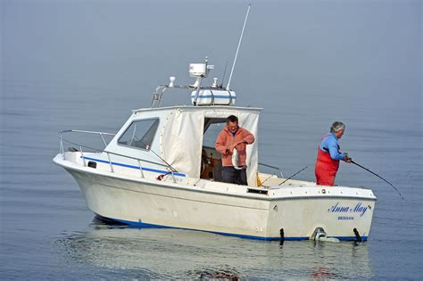 Best Small Sea Fishing Boats