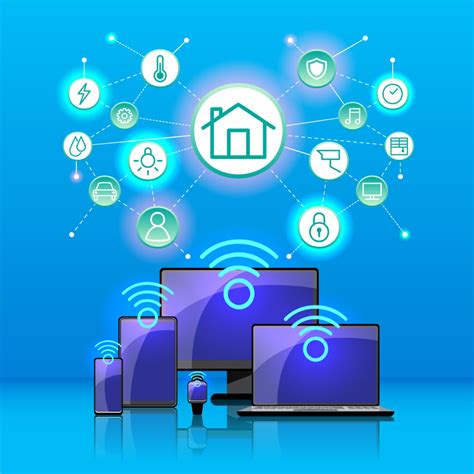 Blockchain Iot Descubre Qué Es Y Cómo Funciona Innovatech