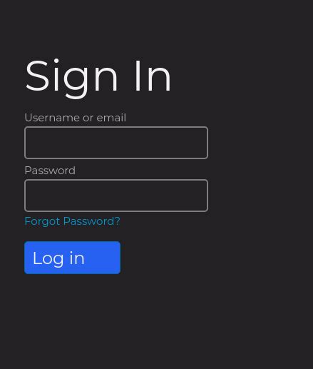 Overview Documentation SCDC