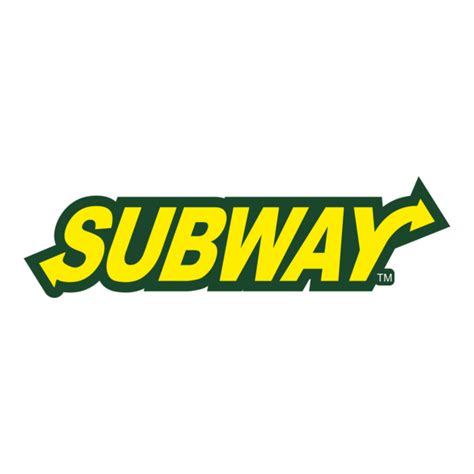 Subway Logo Png Vector Cdr Free Download