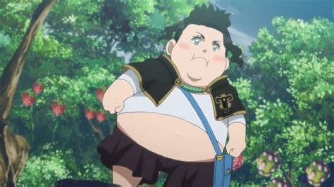 Watch Black Clover Episode 159 Charmy Enrages Dunia Games