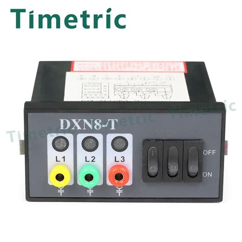 China Ac Voltage Meter Suppliers Manufacturers Factory Direct Price