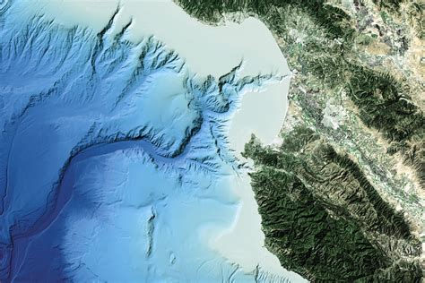 Monterey Canyon • Mbari