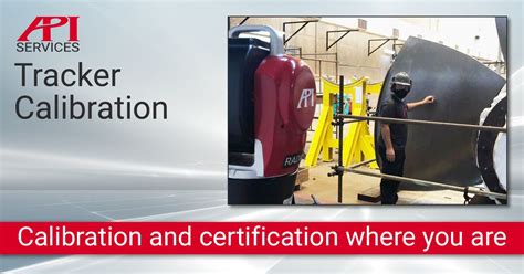 Automated Precision Europe Gmbh On Linkedin Laser Tracker Calibration