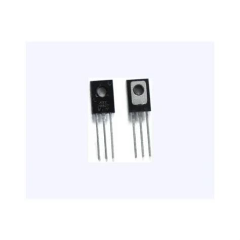 Power Transistor Module Smd And Dip Npn At Rs 120piece In