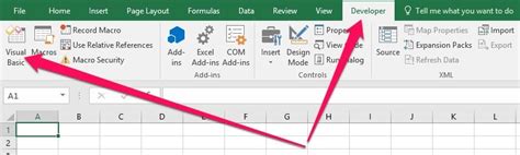 Excel VBA Events Tutorial And Complete List With 115 Events