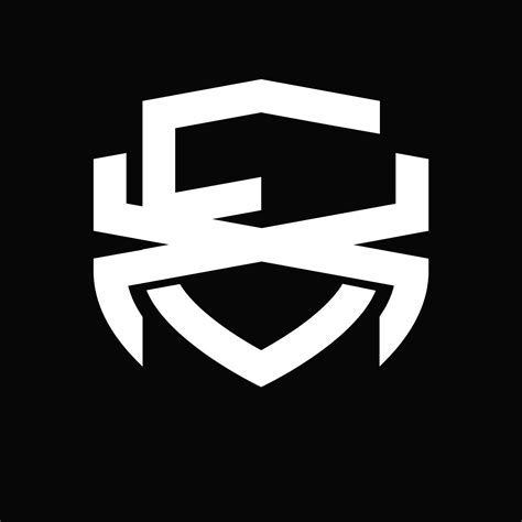 Ex Logo Monogram Vintage Design Template 16569253 Vector Art At Vecteezy