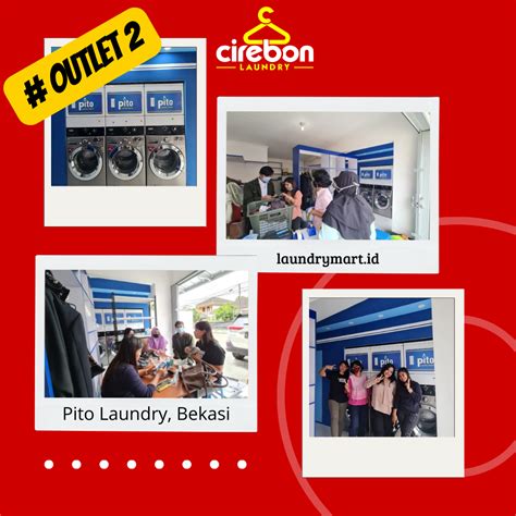 Paket Usaha Laundry Terlengkap