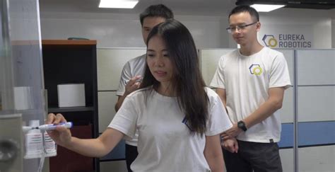 eureka robotics on linkedin productmanagement roboticsengineering