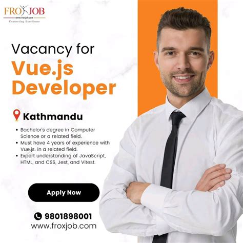Ruby Khanal On Linkedin Froxjob Connectingexcellence Hiringnow