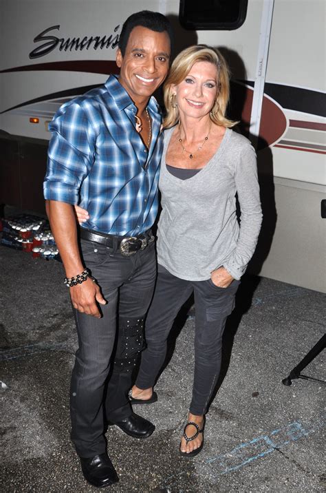 Olivia Newton John S Feet