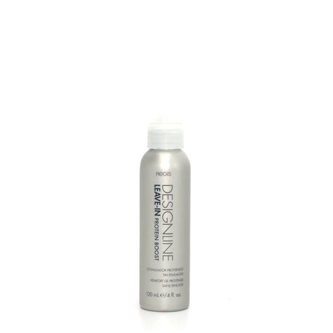 Regis Designline Leave In Protein Boost 4 Oz Overstock Beauty Supply
