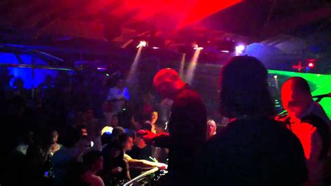 Haris Dzinovic And Radoje Rajo Simonovic Volim Te Club Shass Podgorica 03122010 Youtube