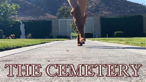 The Cemetery Foot And Butt Crush Sfx Giantess Avenue U Giantessaveadm