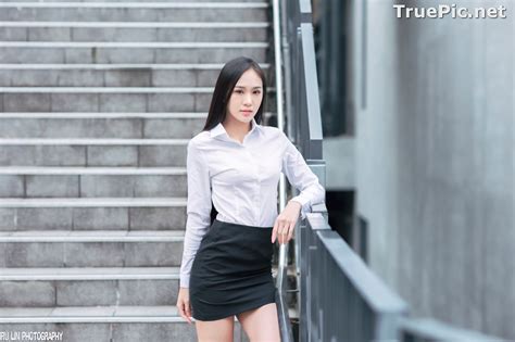 Taiwanese Model Zhang Yachun 張雅淳 29 Pictures