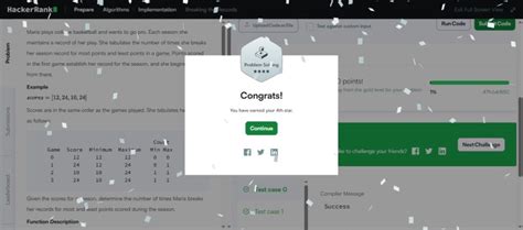 earned 4th star on hackerrank next target gold level abikrishna p