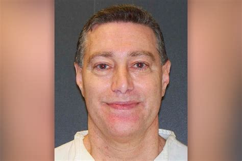 Robert Fratta Executed For 1994 Murder Of Wife Farah Fratta