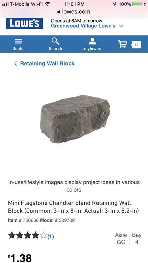 Pin By Julia Tobey On Tree Ring Retaining Blocks Retaining Wall