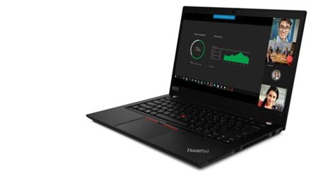 Lenovo Thinkpad Ryzen Pro Intel Gen Notebookspec