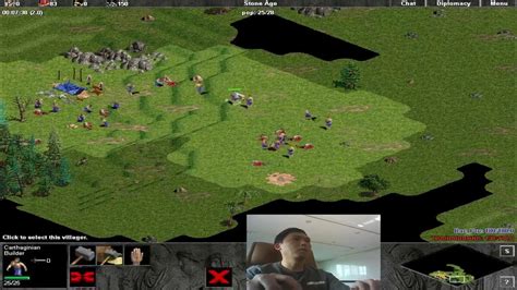aoe2 siege unit tactics youtube