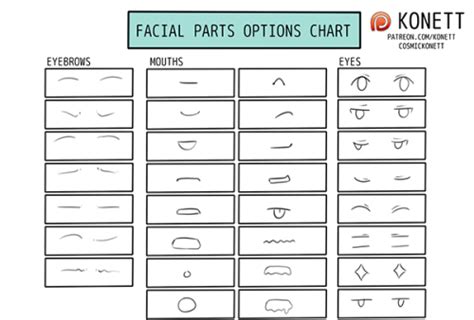 Patreon Tutorial Visual Novel Sprites 101 The Basics Artofit