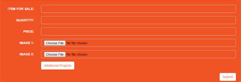 Html How Can I Line Up This Button With The Textboxes Stack Overflow