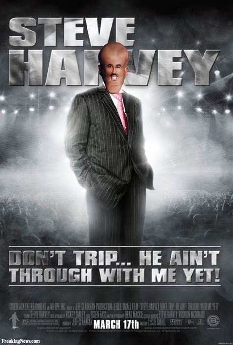 Steve Harvey Funny Quotes Quotesgram