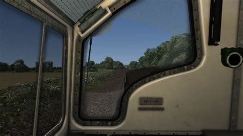 Class 17 Railworks Wiki Fandom