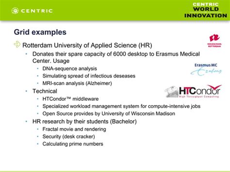 Cloud And Grid Computing Pptx